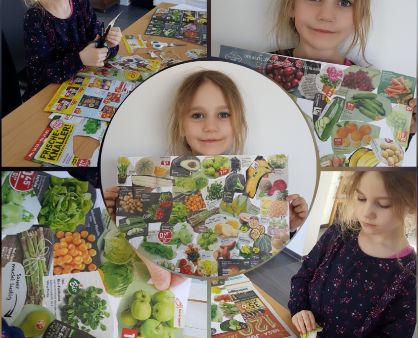 Grüße von Lena (EPb) – Grundschule Pantringshof